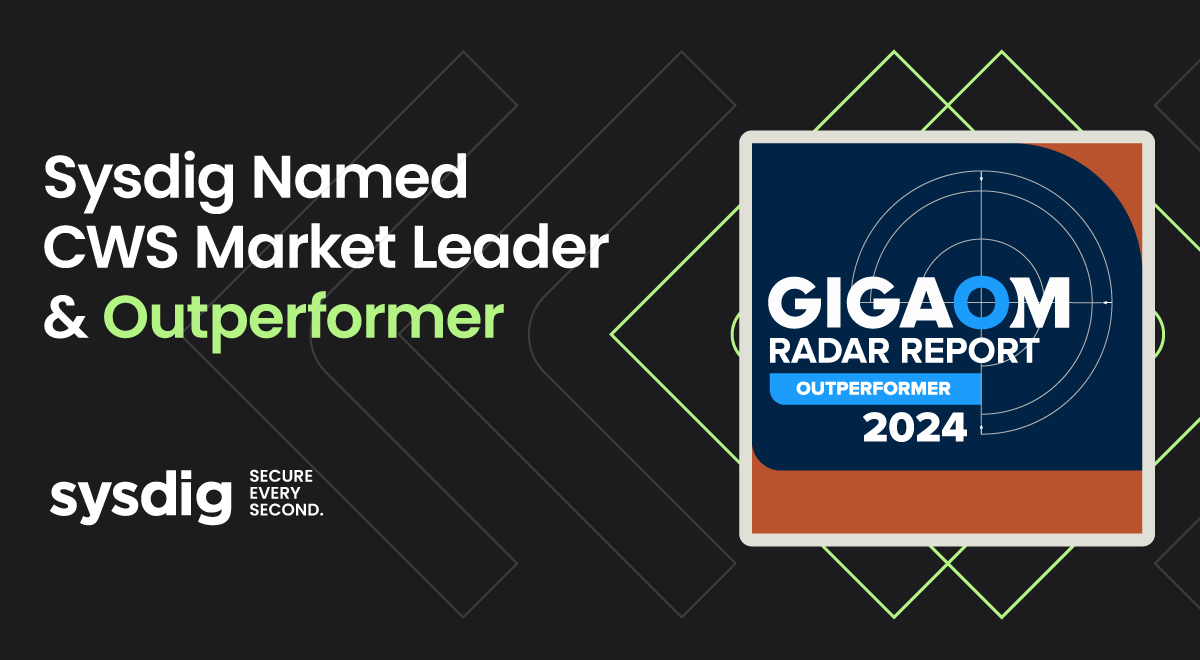 金融サービス企業がセキュリティを犠牲にすることなくコンプライアンスを維持する方法 | ブログ | Sysdig | 株式会社SCSK